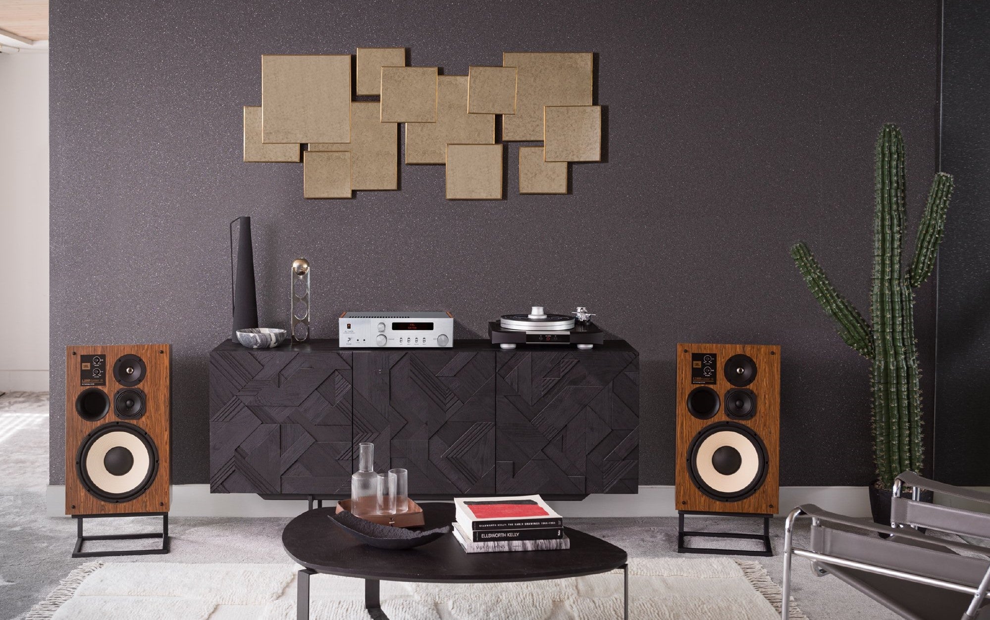 Stereo Systems - Part 1 – Todds Hi Fi