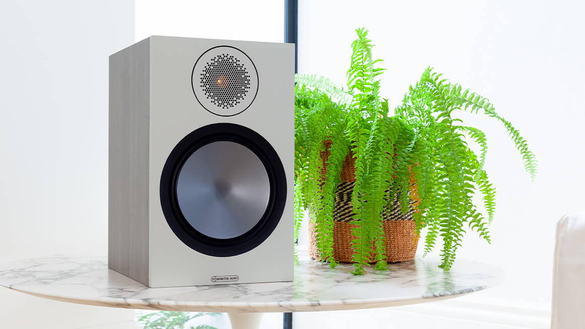 New Speakers 2020 - Part 1 of 2 – Todds Hi Fi