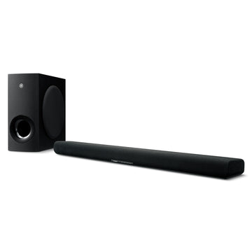 Soundbars | Yamaha, Panasonic & More | Todds Hi Fi