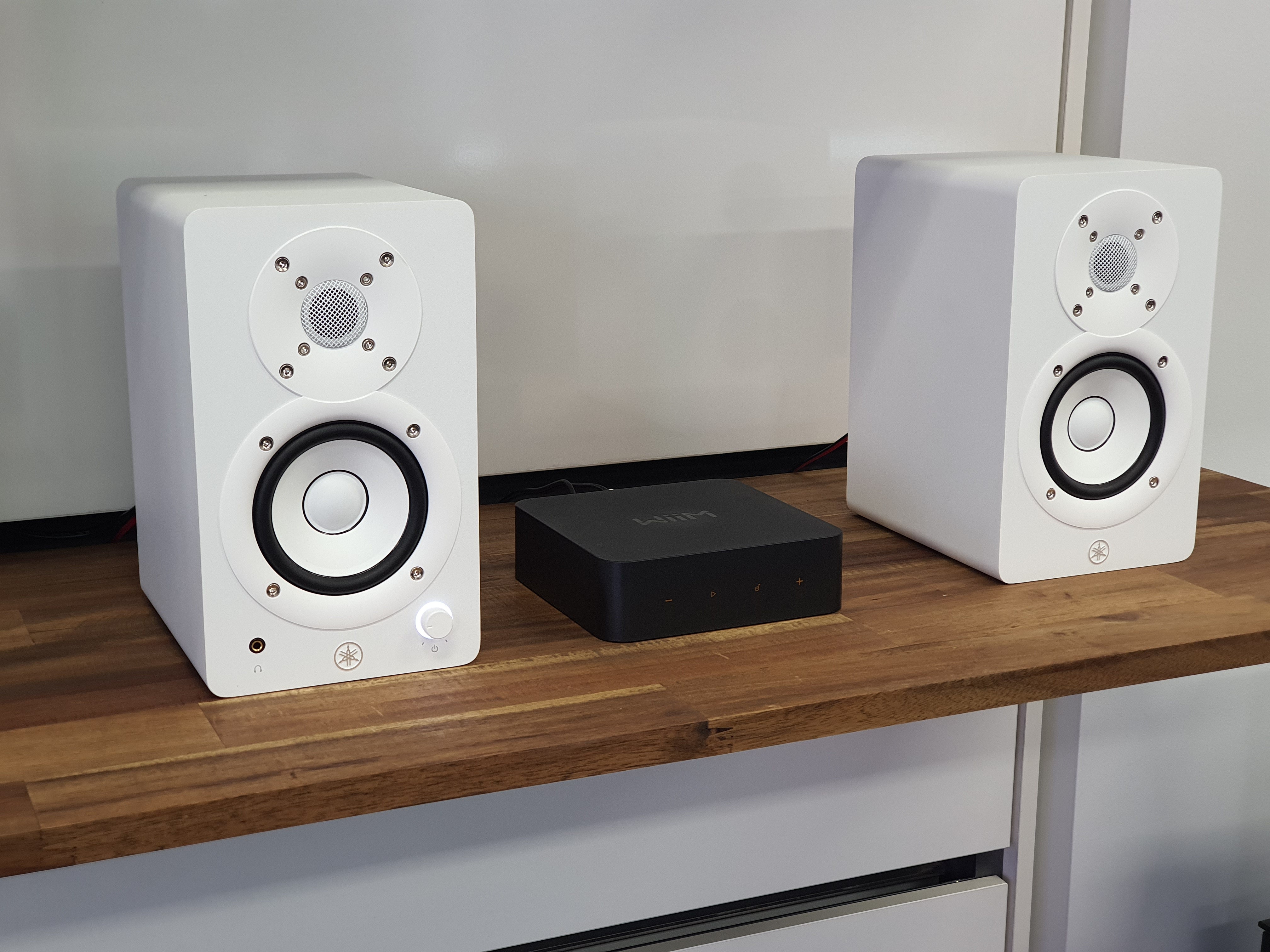 Streaming Essentials - Basic Bundle – Todds Hi Fi