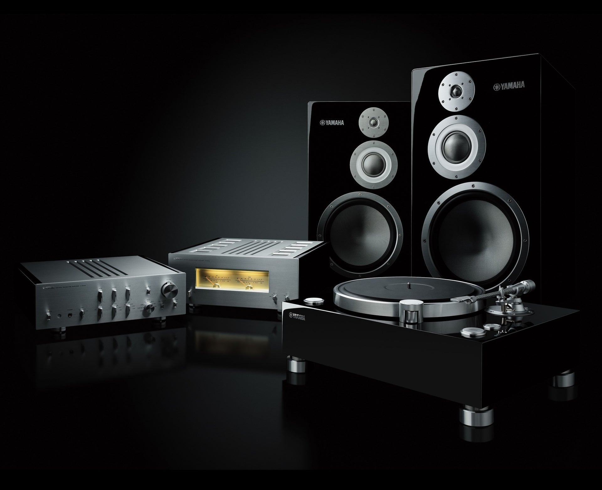 Premium HiFi – Todds Hi Fi