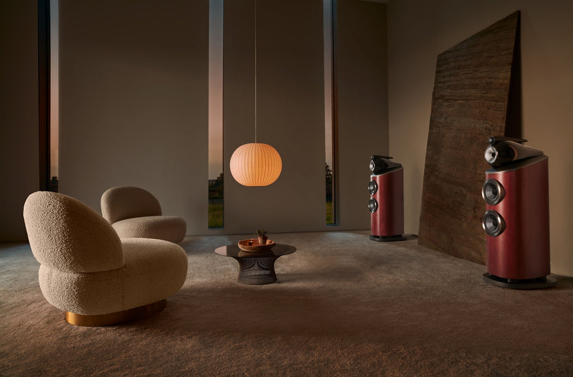 Monitor Audio Silver 100 (7G) Limited Edition Bookself Speakers – Todds ...