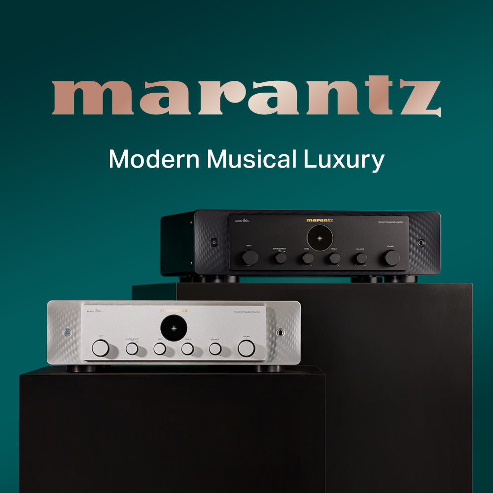 Marantz – Page 2 – Todds Hi Fi