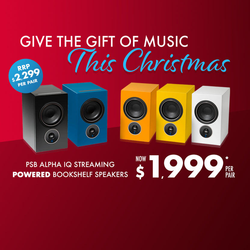 Home Theatre Systems Brisbane | Specialist Hi Fi Store – Todds Hi Fi
