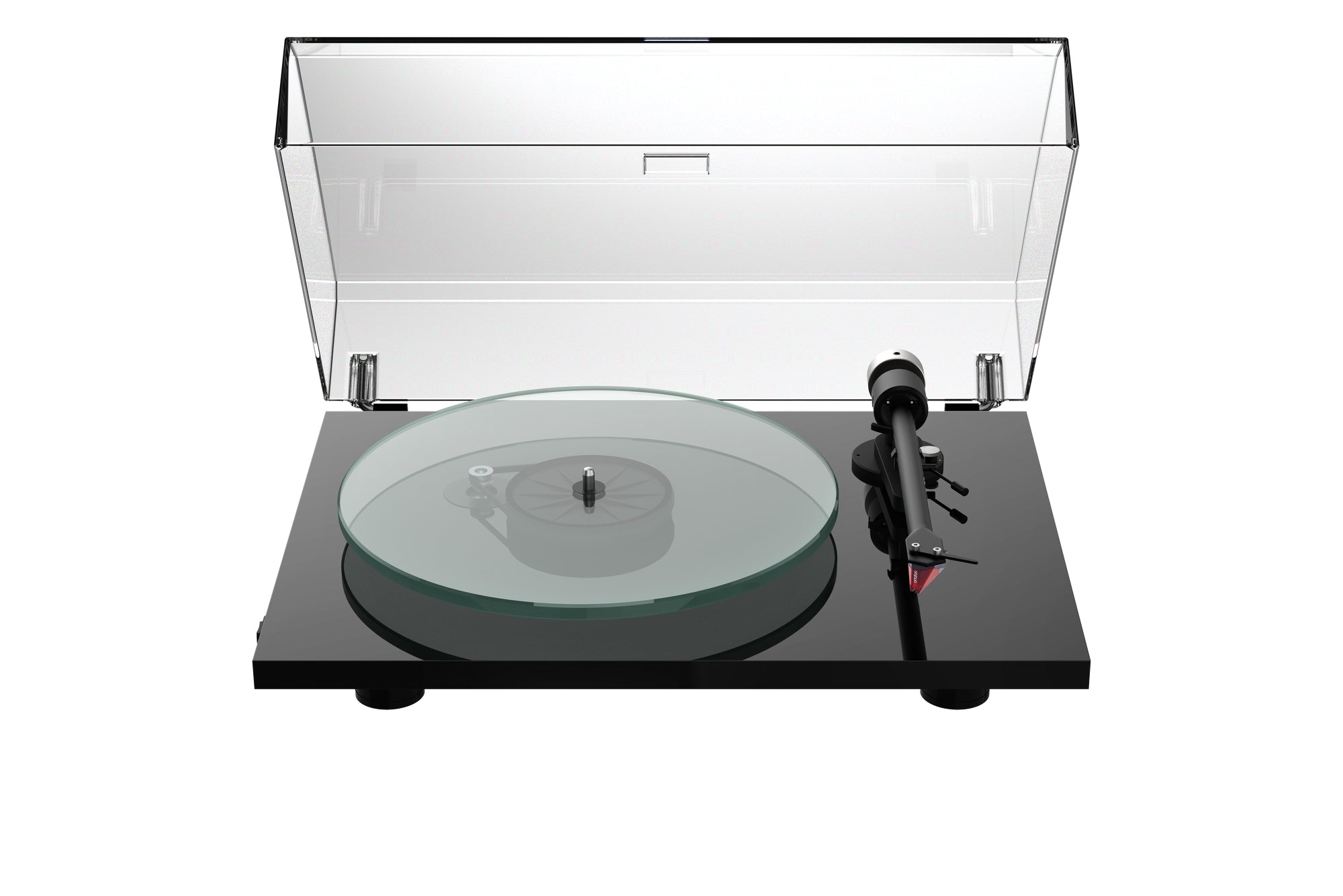 Pro-Ject T2W Wi-fi Turntable – Todds Hi Fi