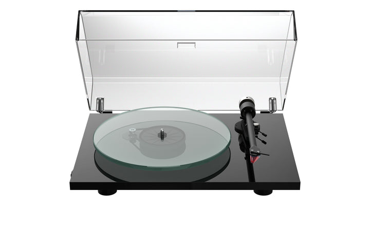 Pro-Ject T2W Wi-fi Turntable – Todds Hi Fi