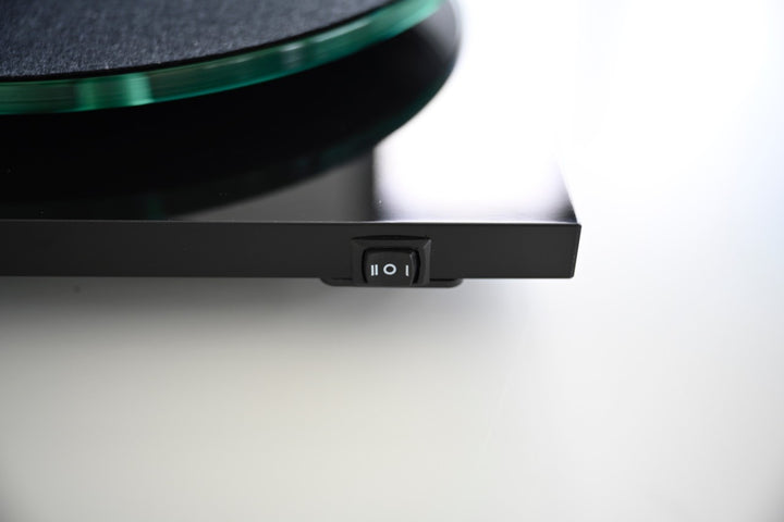 Pro-Ject T2W Wi-fi Turntable – Todds Hi Fi
