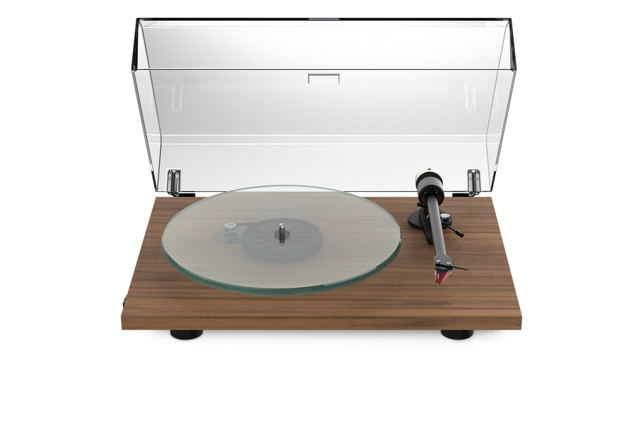 Pro-Ject T2W Wi-fi Turntable – Todds Hi Fi