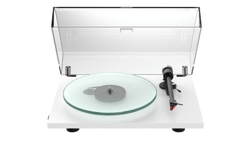 Pro-Ject T2W Wi-fi Turntable – Todds Hi Fi
