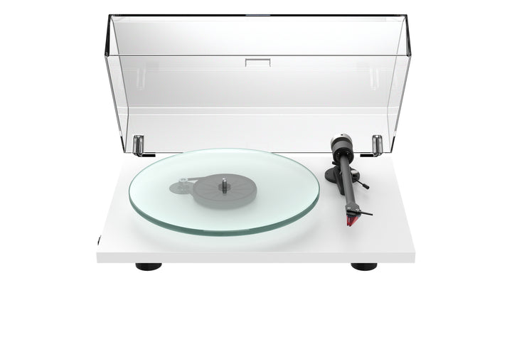 Pro-Ject T2W Wi-fi Turntable – Todds Hi Fi
