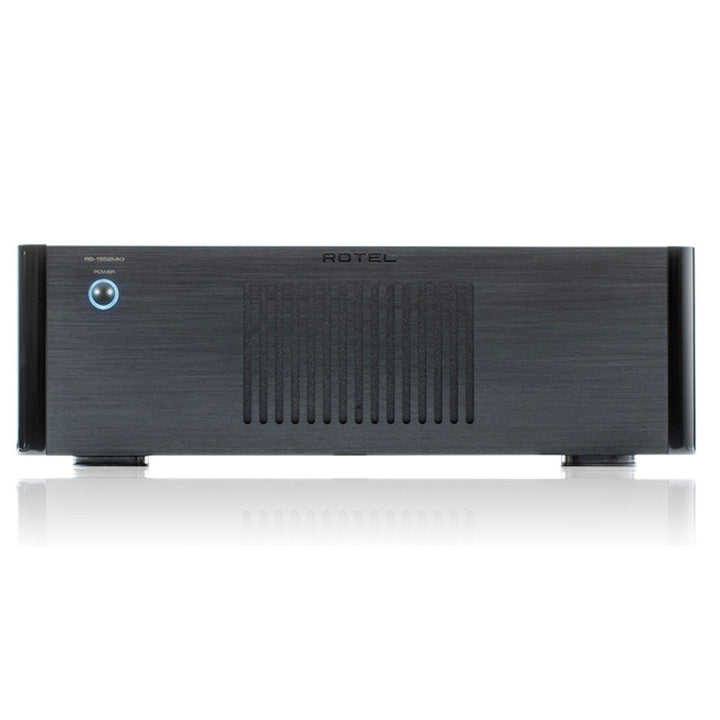 Rotel Amplifiers | Integrated Stereo Amps | Todds Hi Fi