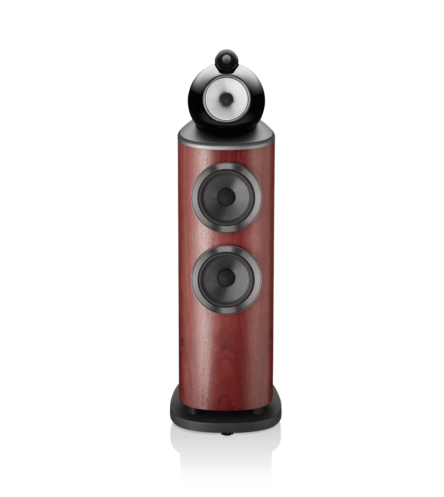 Bowers & Wilkins 803 D4 Floorstanding Speakers (Pair) – Todds Hi Fi