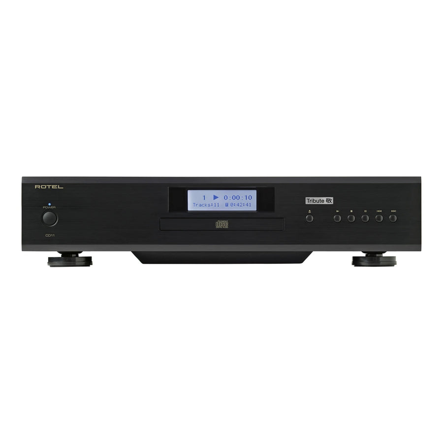 CD Players | Yamaha, Rotel, Technics & More | Todds Hi Fi