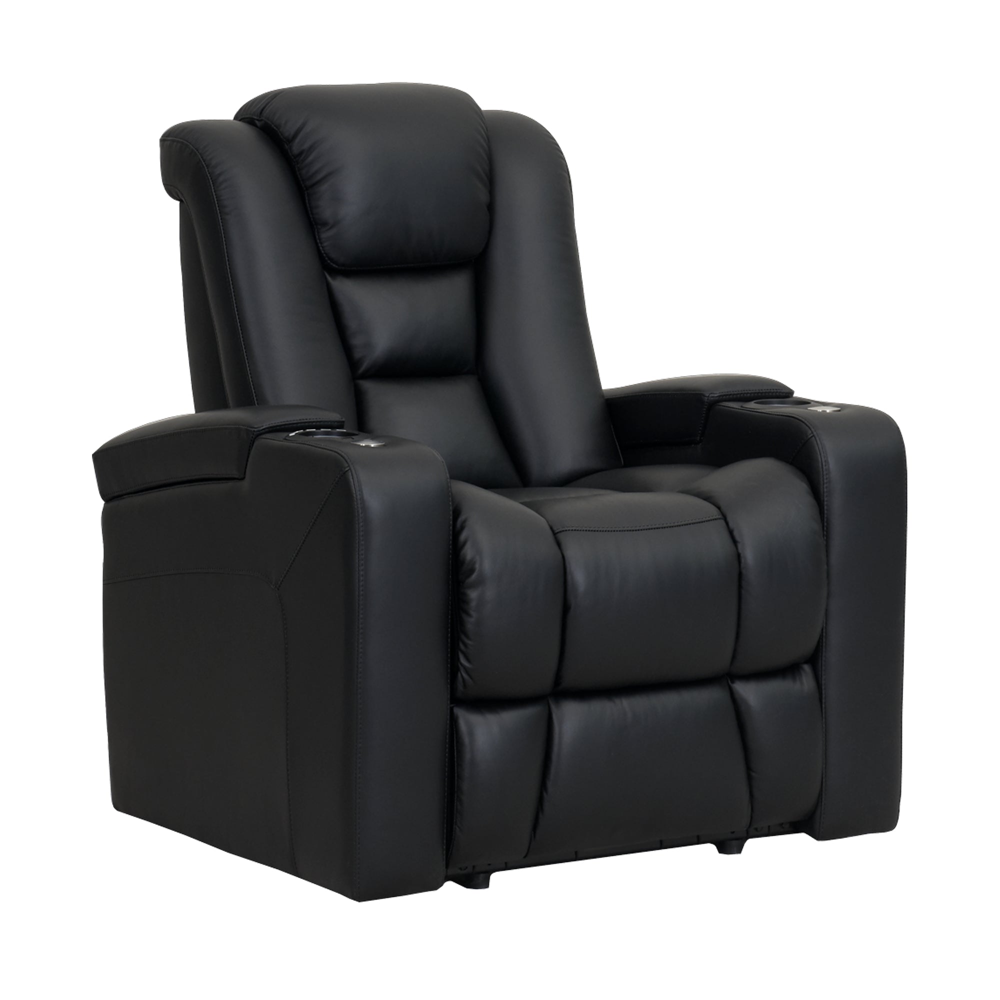 Row One Evolution Cinema Seat – Todds Hi Fi