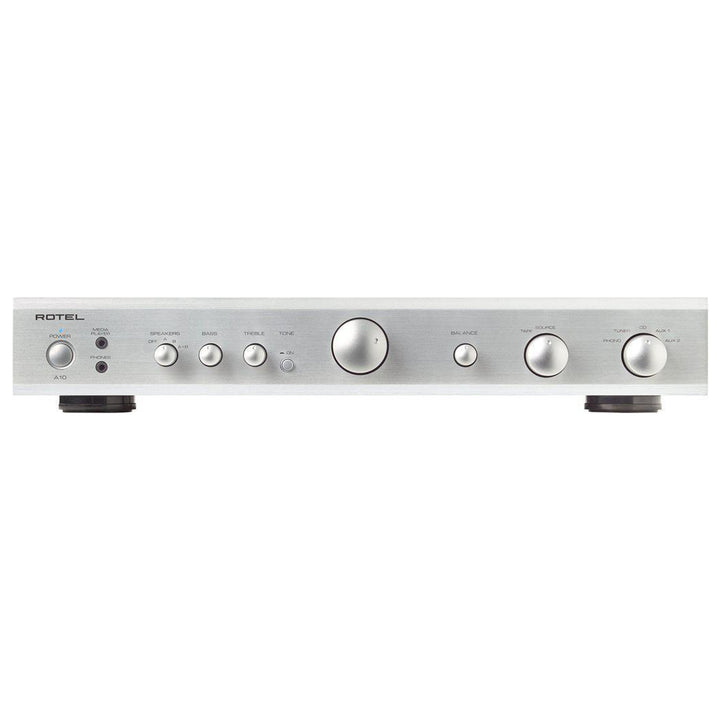 Rotel Amplifiers | Integrated Stereo Amps | Todds Hi Fi