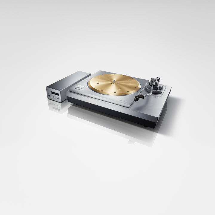 Technics SL-1000R Reference Class Turntable Brisbane – Todds Hi Fi