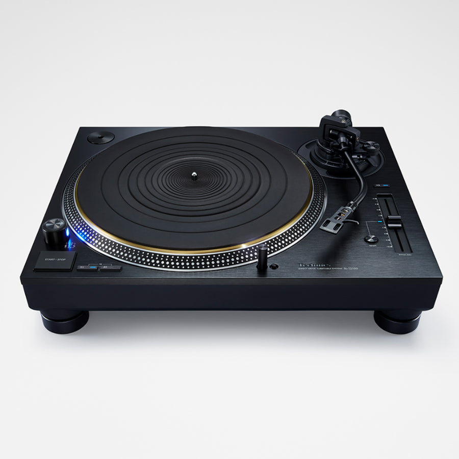 Technics Turntables | Technics Speakers | Todds Hi Fi